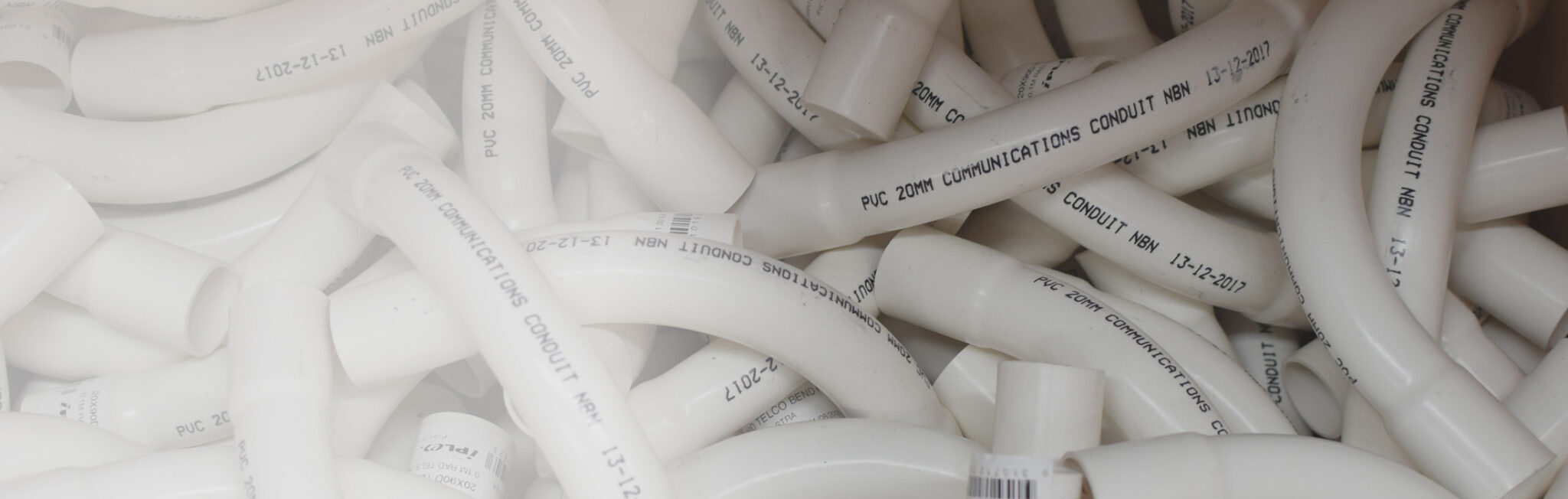 Con-X – Con-X Bends and Fittings