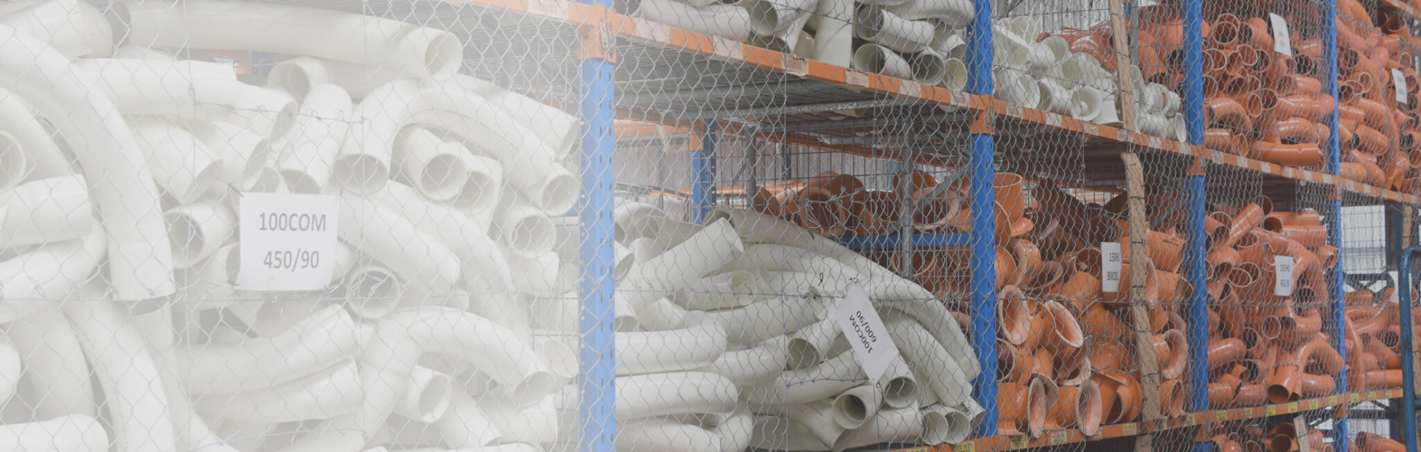 Con-X – Con-X Bends and Fittings